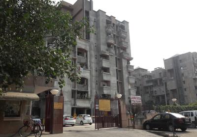 CGHS Janki Apartment in Sector 22 Dwarka, New Delhi - Price, Reviews ...
