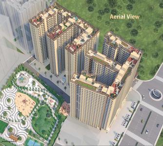 AV Pearl Building No 3 Wing B in Virar East, Virar - Price, Reviews ...