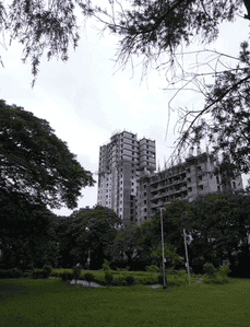 Gada Anutham Phase II in Hadapsar, Pune - Price, Reviews & Floor Plan
