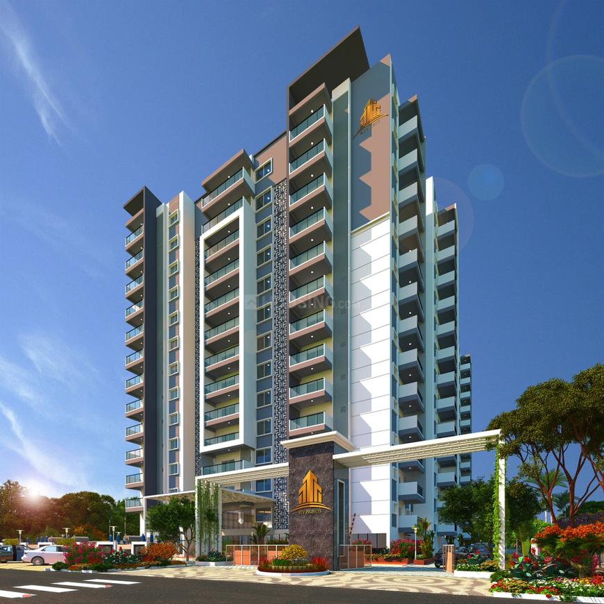 ELV Kingsland in Whitefield, Bangalore by ELV Projects