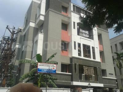 Appaswamy Roshini Apartment in T Nagar, Chennai - Price, Reviews ...