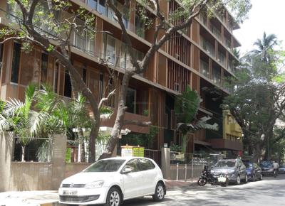 SSD Pali Palms in Bandra West, Mumbai - Price, Reviews & Floor Plan