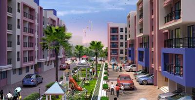 Jem Jupiter Complex in Boisar, Mumbai - Price, Reviews & Floor Plan