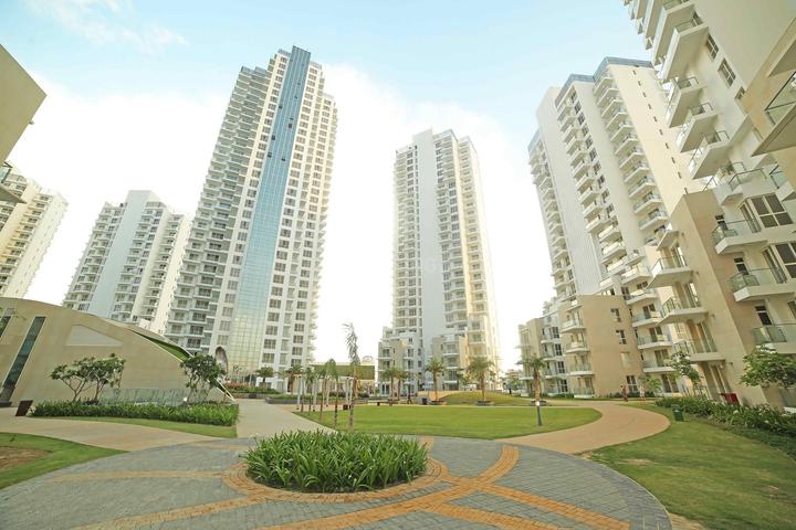 M3M Merlin in Golf Course Extension Road,Gurgaon - Price, Floor Plans ...