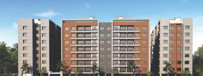 Rudra Vastu Palace Building B C D E in Navagam, Surat - Price, Reviews ...