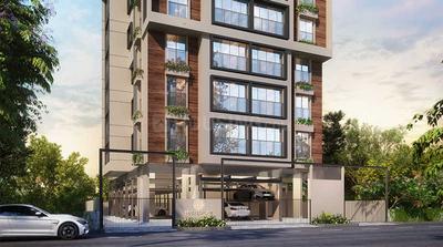 Siddhashila Madhusagar Brochure Shivaji Nagar, Pune