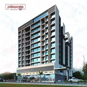 Ak Hitech Prime Rose in Ulwe, Navi Mumbai - Price, Reviews & Floor Plan