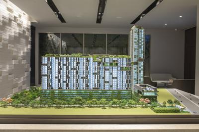 Appaswamy Altezza in Perungudi, Chennai - Price, Reviews & Floor Plan