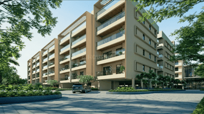 GMI Elite Homes Location Map Banur, Mohali