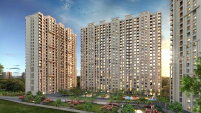 Nyati Equinox I in Bavdhan, Pune - Price, Reviews & Floor Plan