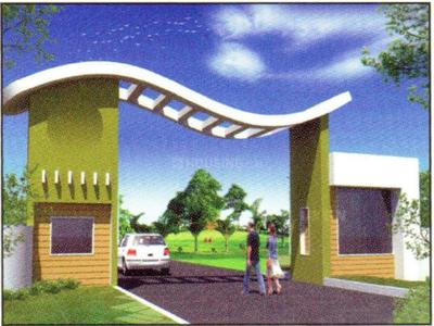 Bhashyam Golden County Location Map Ghanpur, Sangareddy