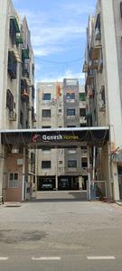 Ganesh Homes Location Map New Ranip, Ahmedabad