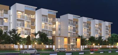 Definer Upper Deck in Bommenahalli, Bangalore - Price, Reviews & Floor Plan