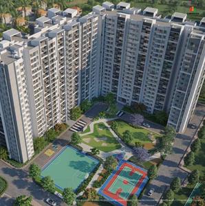 Sumadhura Folium Phase lll Location Map Whitefield, Bangalore