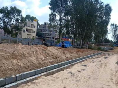 Byrathi Brindavan in Visthar, Bengaluru - Price, Reviews & Floor Plan