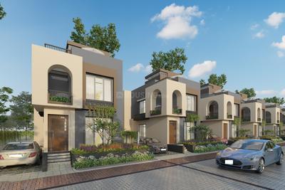 Jupiter Gardenium Rajarhat in Rajarhat, Kolkata - Price, Reviews ...