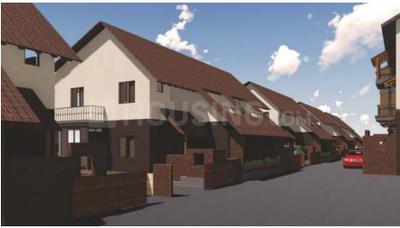 Manas Country in Tiswadi, Goa - Price, Reviews & Floor Plan