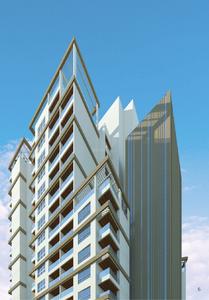 Prathamesh Samaira Tower in Swargate, Pune - Price, Reviews & Floor Plan