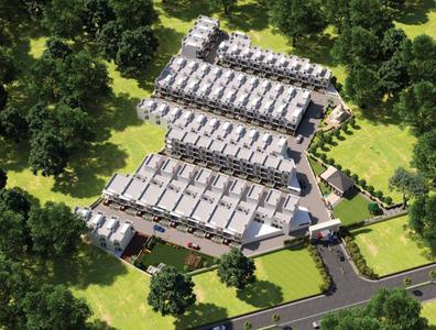 R C L Tirupati Homes in Maholi, Bhopal - Price, Reviews & Floor Plan