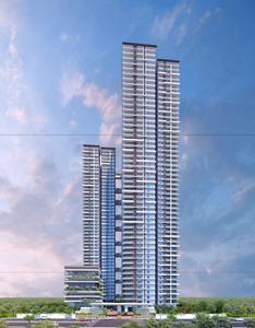 Hallmark Altus in Kondapur, Hyderabad - Price, Reviews & Floor Plan