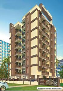 Shree Sai Shambu Brochure Neral, Thane