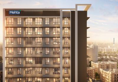 Mehta Highland 1978 in Malad East, Mumbai - Price, Reviews & Floor Plan