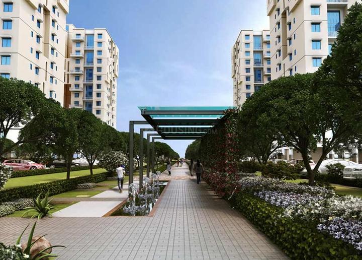 Kumar Urban KUL Vtp Cygnus Nation R1 Tower 7 in Pune District - Price ...