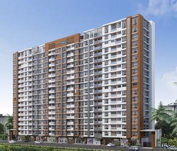 Roha Eva Aria in Chembur, Mumbai - Price, Reviews & Floor Plan