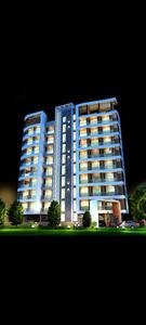 Swaminath The Palladium Location Map Dombivli West, Thane