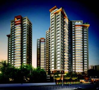 Vasupujya Casa Rivera in Adajan Gam, Surat - Price, Reviews & Floor Plan