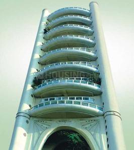 Raheja Buckley Court in Colaba, Mumbai - Price, Reviews & Floor Plan