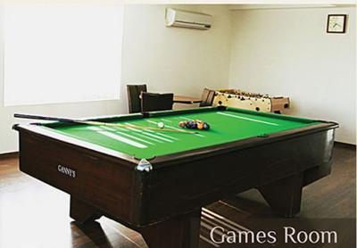 Raheja Reflections Eternity Floor Plan Kandivali East, Mumbai