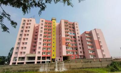 Devavrat DHPL SCB Residency in Patia, Bhubaneswar - Price, Reviews ...