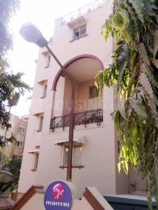 Mantri Terrace in Bilekahalli, Bangalore - Price, Reviews & Floor Plan