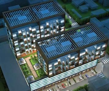 Pinnacle 9 Sadashiv A B Wing Location Map Sadashiv Peth, Pune