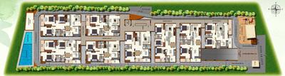 Sri Garudadri Gardenia in Kanakapura Road, Bangalore - Price, Reviews ...