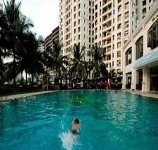 Hubtown Ackruti Orchid Park Location Map Saki Naka, Mumbai