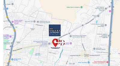 Dattadigambar DD Square in Bhosari, Pune - Price, Reviews & Floor Plan