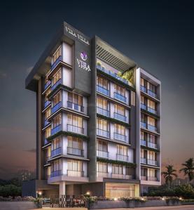 Vira Villa in Vile Parle East, Mumbai - Price, Reviews & Floor Plan