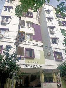 Shri Rama Royale in Dr A S Rao Nagar Colony, Secunderabad - Price ...