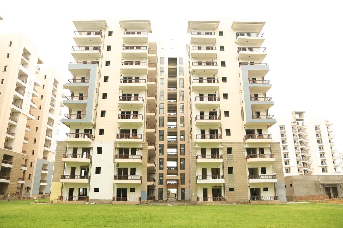 Ninex City in Sector 76, Gurgaon - Price, Reviews & Floor Plan