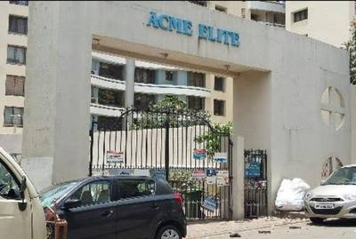 ACME Elite in Andheri East, Mumbai - Price, Reviews & Floor Plan