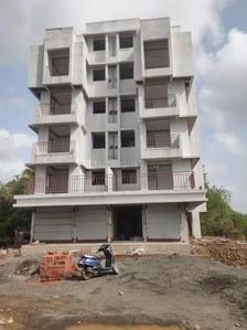 Jaykumar Oswal Darshan in Palghar - Price, Reviews & Floor Plan