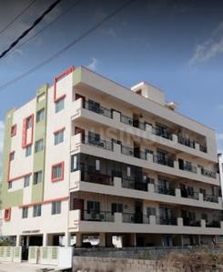 Sumukha Residency in Arehalli, Bangalore - Price, Reviews & Floor Plan