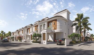 Darshanam Kalrav Phase 1 Location Map Padra, Vadodara