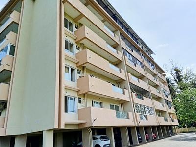 Sharayu Eternity Location Map Mapusa, Goa