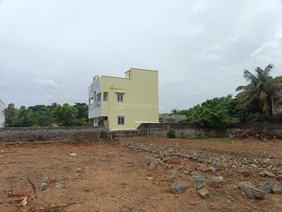 Royal Ocean Ville Location Map Uthandi, Chennai