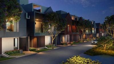 Avadh Heliconia Homes in Tukwada, Vapi - Price, Reviews & Floor Plan