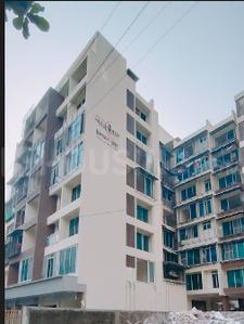 Skytech Neelkanth Darshan Brochure Kamothe, Navi Mumbai