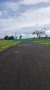 I5 Wonder City Location Map Thiruporur, Chennai